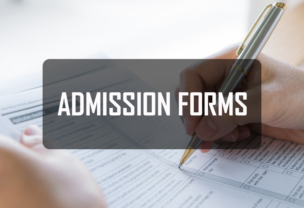 Admissions – Bethel Bible College